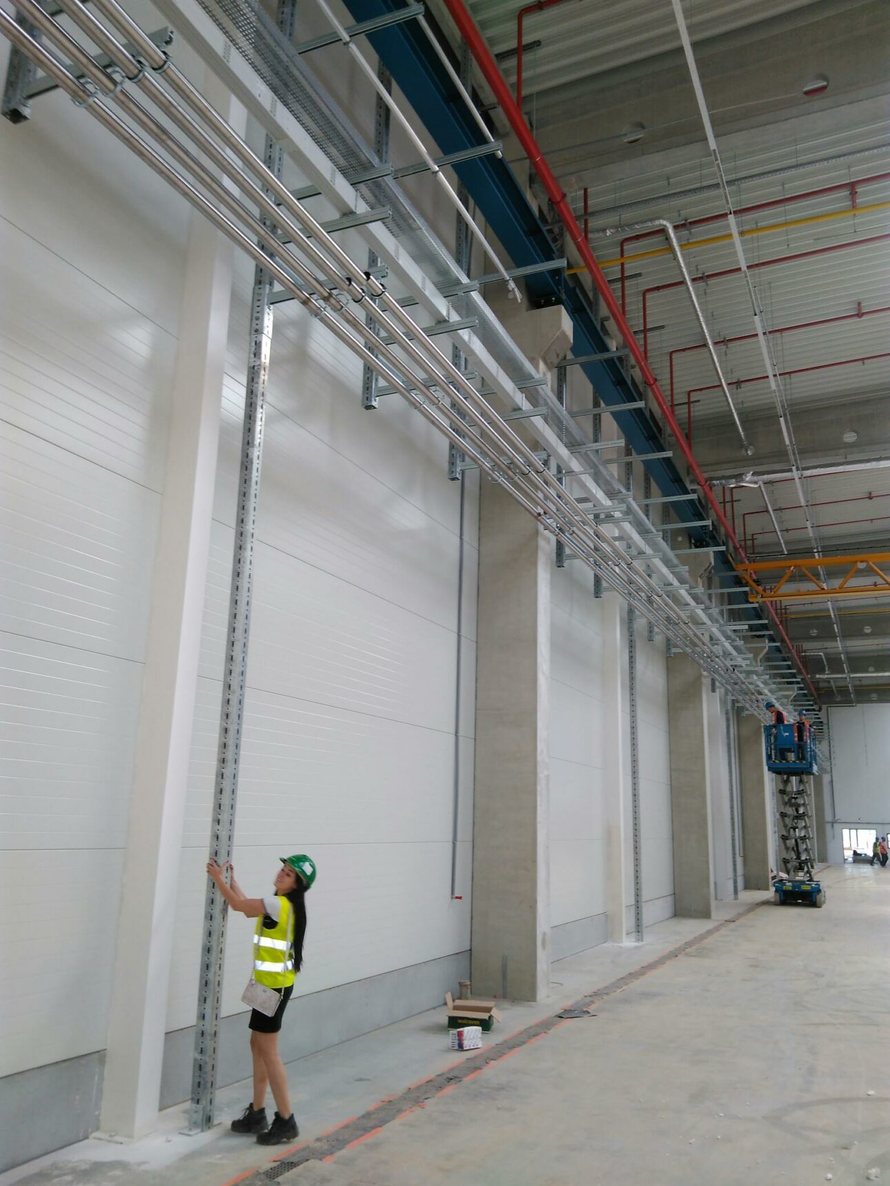 Walraven Maxx image gallery - Walraven United Kingdom