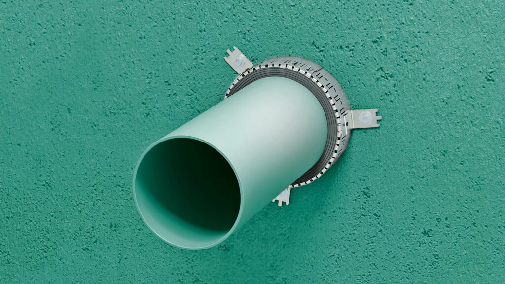 Fire Stopping - The Complete Guide | Walraven UK