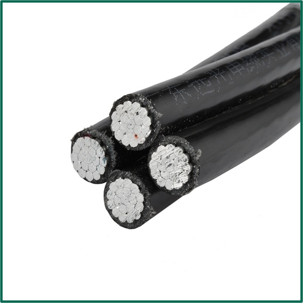 Fire sealing cable penetrations - Walraven