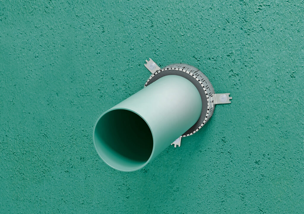 What is an ETA and why is it important for fire stopping products ...