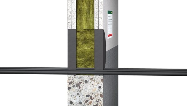 Fire Stopping - The Complete Guide | Walraven UK