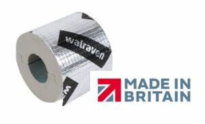 Phenolic blocks - for the most thermally efficient installations