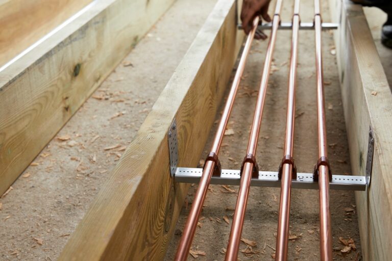 Walraven RSWB - for easy fixing within stud walls or floor joists