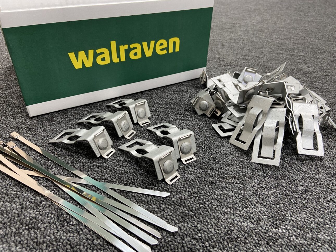 Britclips® electrical fixings - Q&A