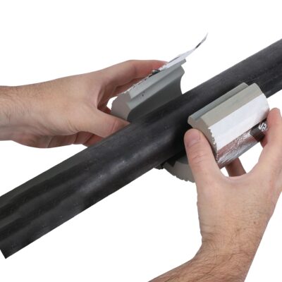 Phenolic blocks - for the most thermally efficient installations