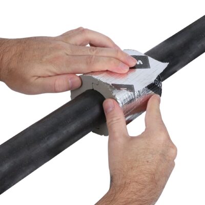 Phenolic blocks - for the most thermally efficient installations