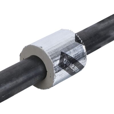 Phenolic blocks - for the most thermally efficient installations