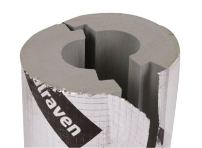 Phenolic blocks - for the most thermally efficient installations