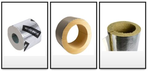 Phenolic blocks - for the most thermally efficient installations