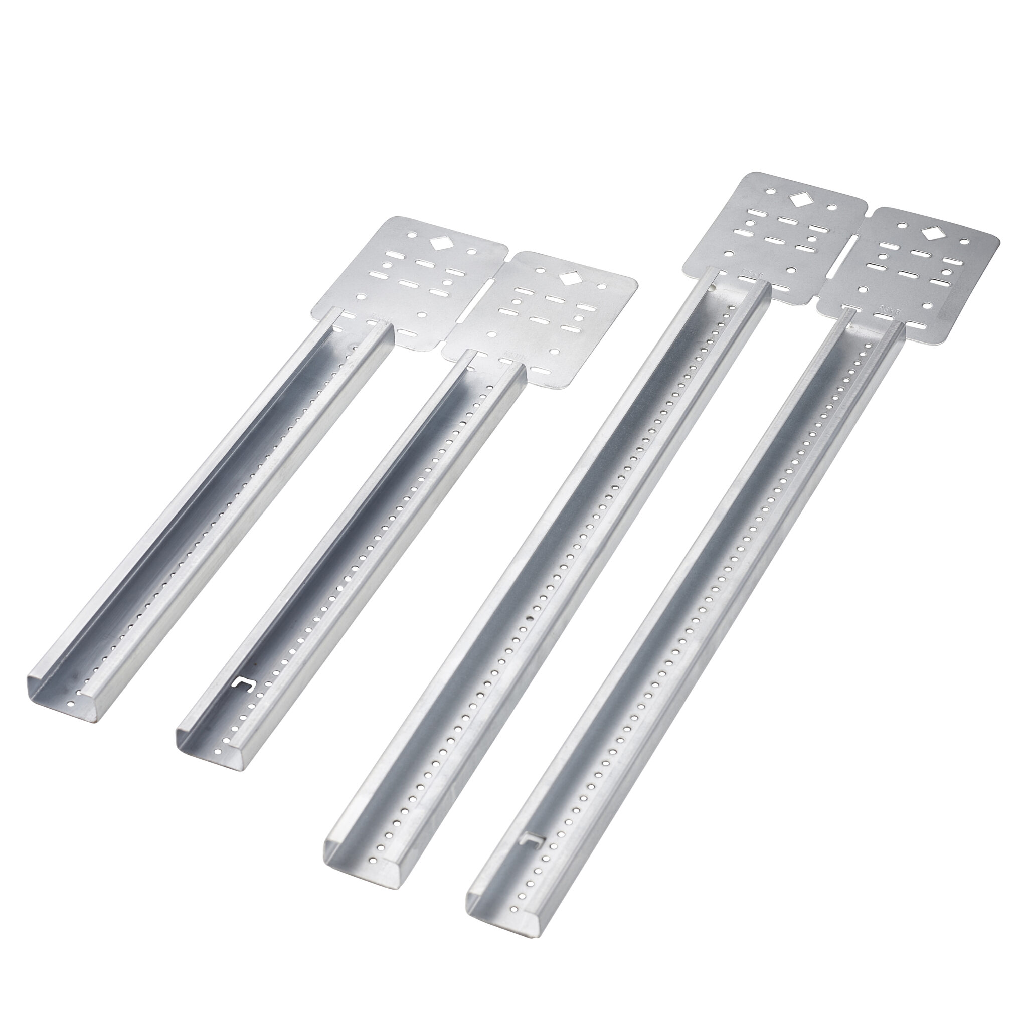 Walraven RSWB - for easy fixing within stud walls or floor joists