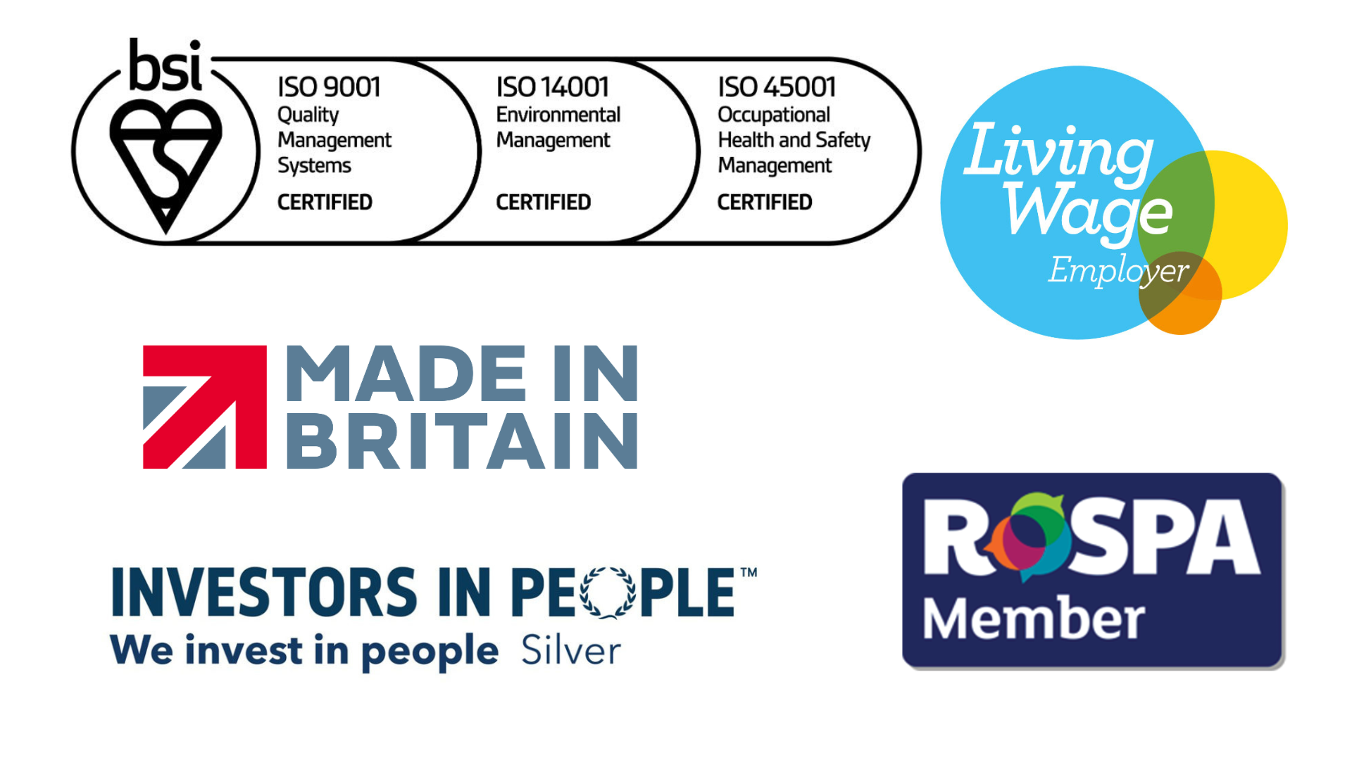 About Walraven - Walraven United Kingdom