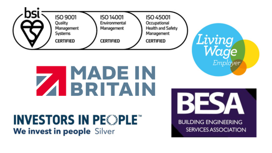 About Walraven - Walraven United Kingdom