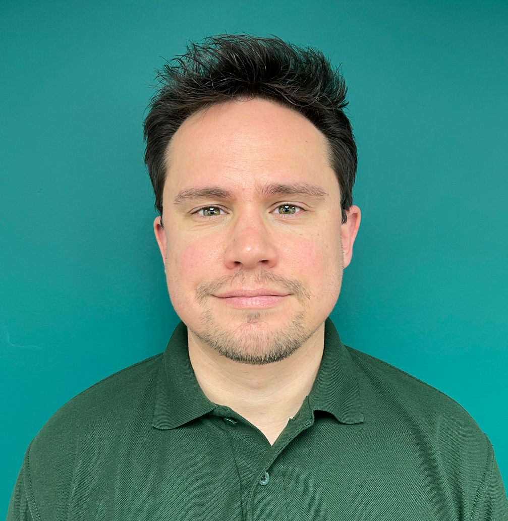 Meet the team - Walraven United Kingdom