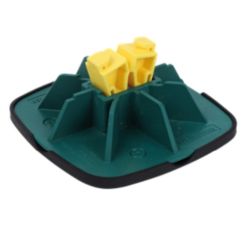 Walraven Yeti® - Which rooftop support is right for your project?