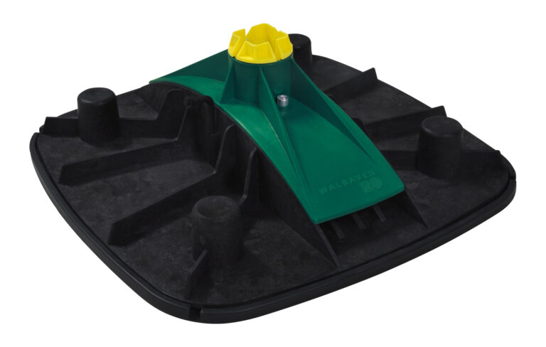 Walraven Yeti® - Which rooftop support is right for your project?