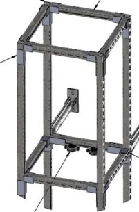 How to design and install effective service risers - Walraven