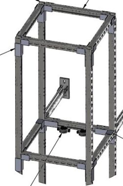 How to design and install effective service risers - Walraven