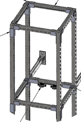 How to design and install effective service risers - Walraven