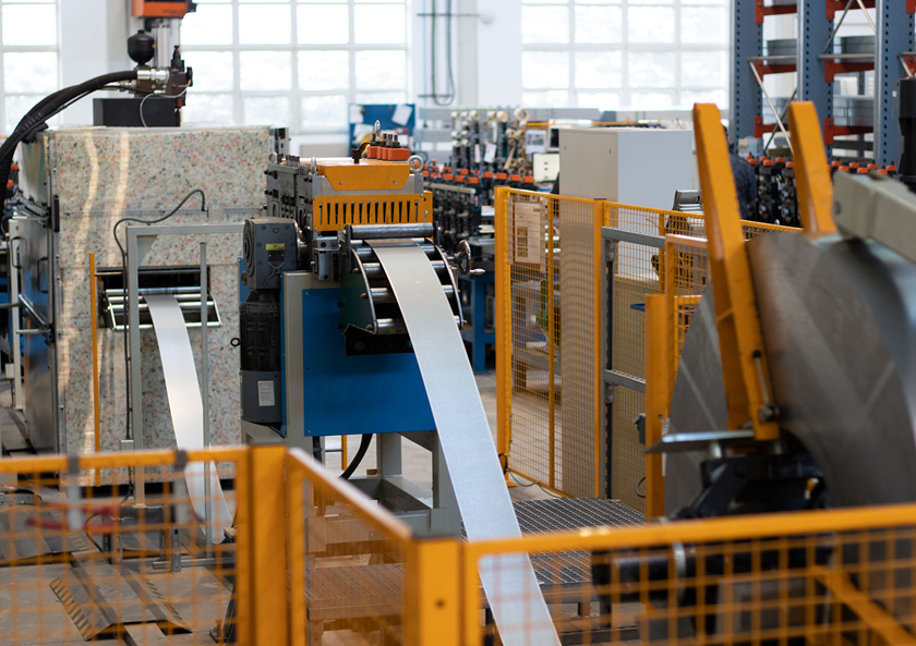 Walraven Solutions de fixation de rails - Walraven France