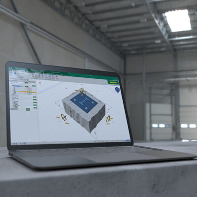 Download Walraven Anchors Design software - Walraven International