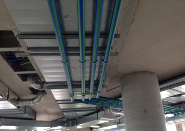 Medium fixing solutions - Walraven International