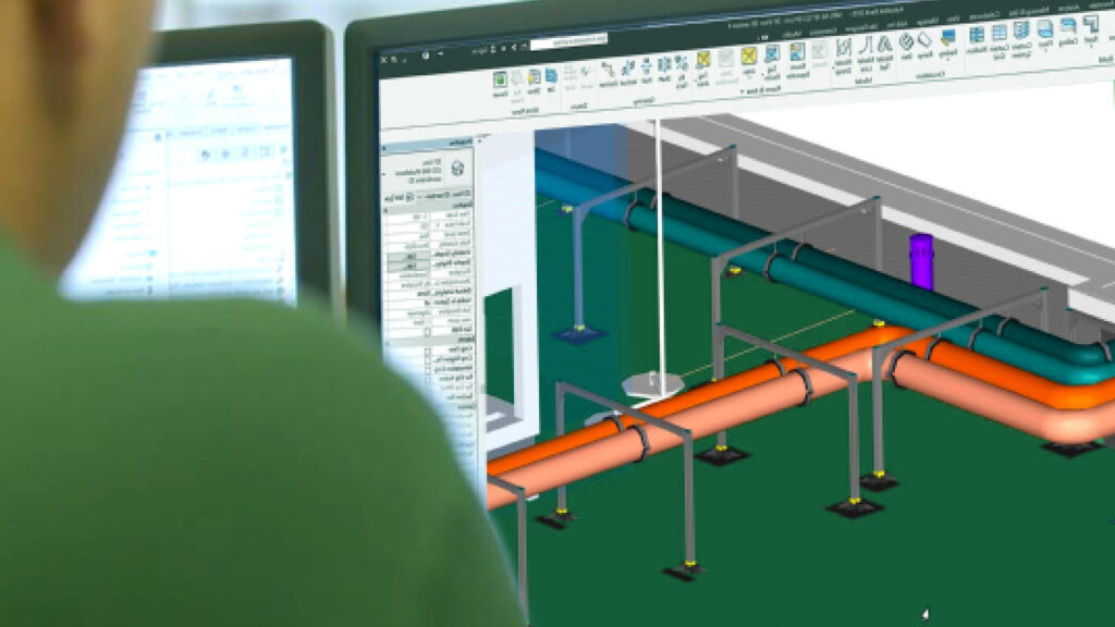 Check out the improved BIM-Platform - Walraven International