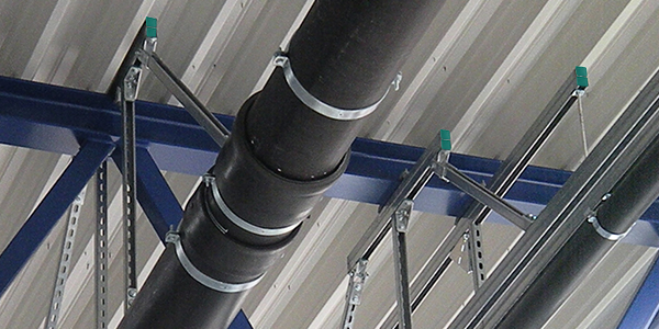 Fixing Systems - Walraven International