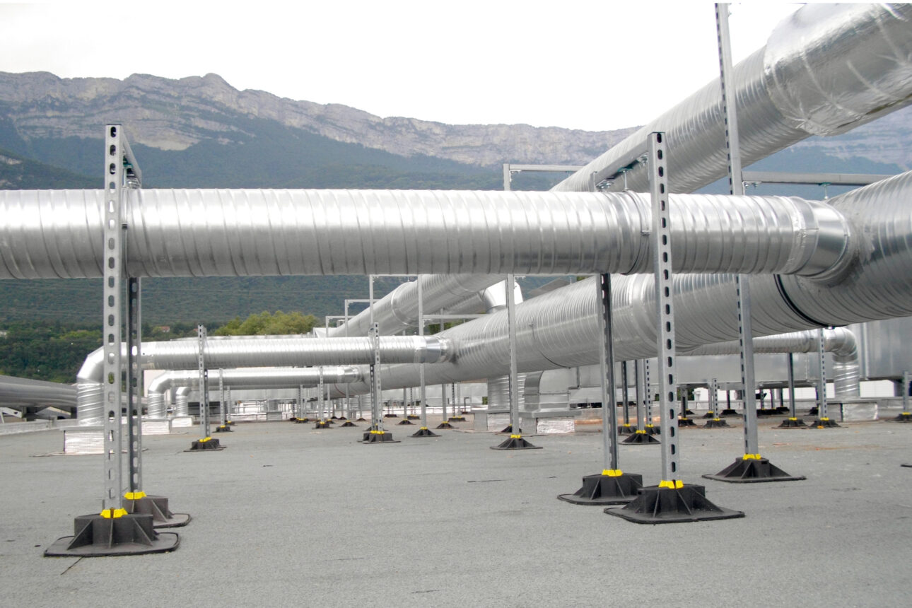 Walraven Solar Panel Fixing Solutions - Walraven International