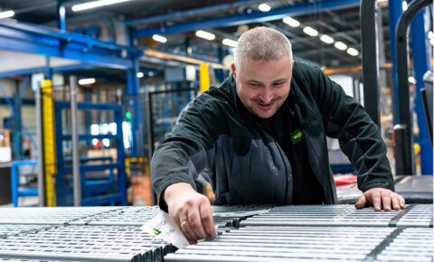 Walraven RapidRail® - Walraven International