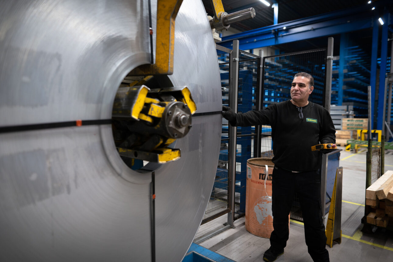 Walraven RapidRail® - Walraven International