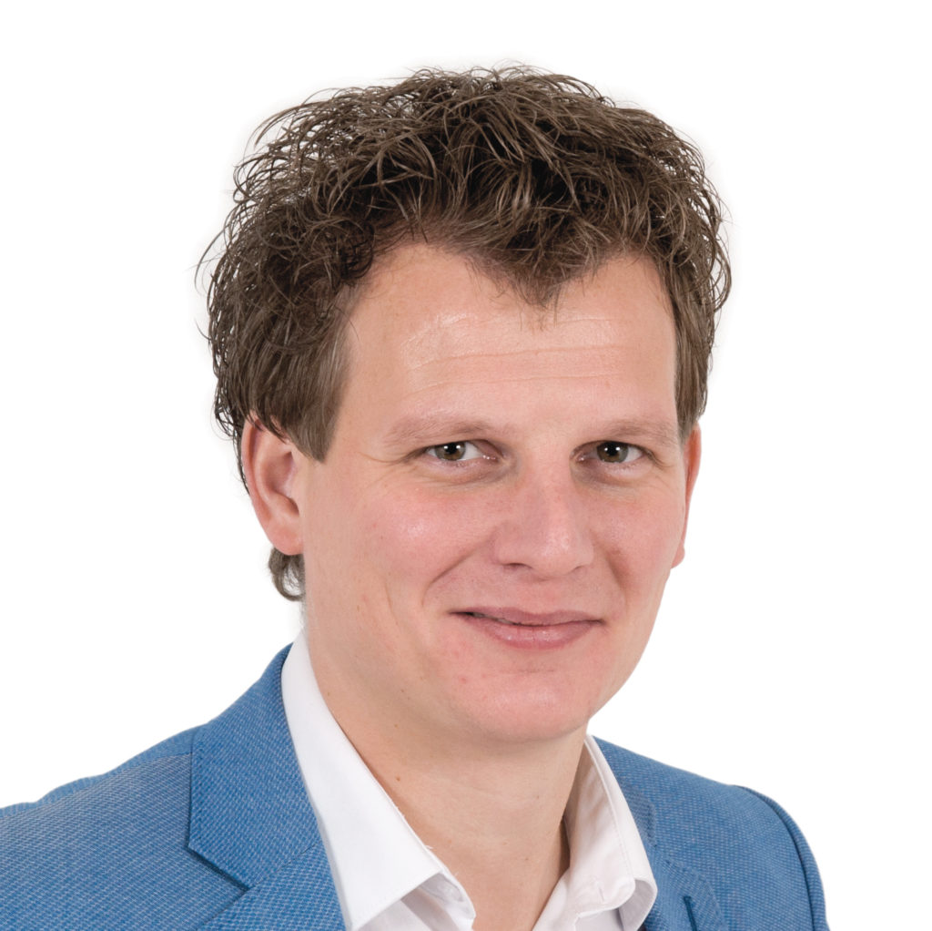 Maak kennis met: Anne Siegers (Teamlead Sales) - Walraven Nederland