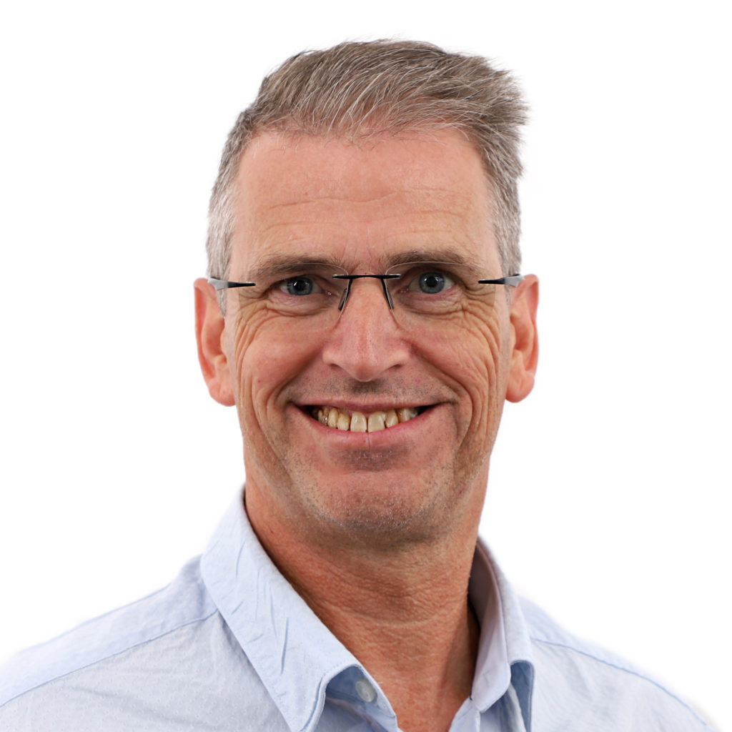 Maak kennis met: Ruud Koene (BIM Engineer) - Walraven Nederland