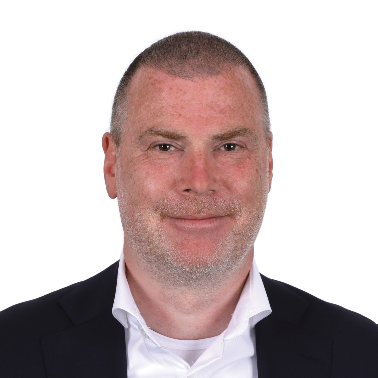 Maak kennis met: Robert Verhoeven (Accountmanager) - Walraven Nederland