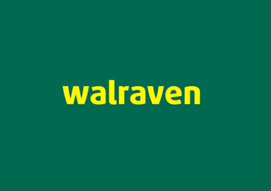 Maak kennis met het verkoopteam van Walraven Nederland! - Walraven ...