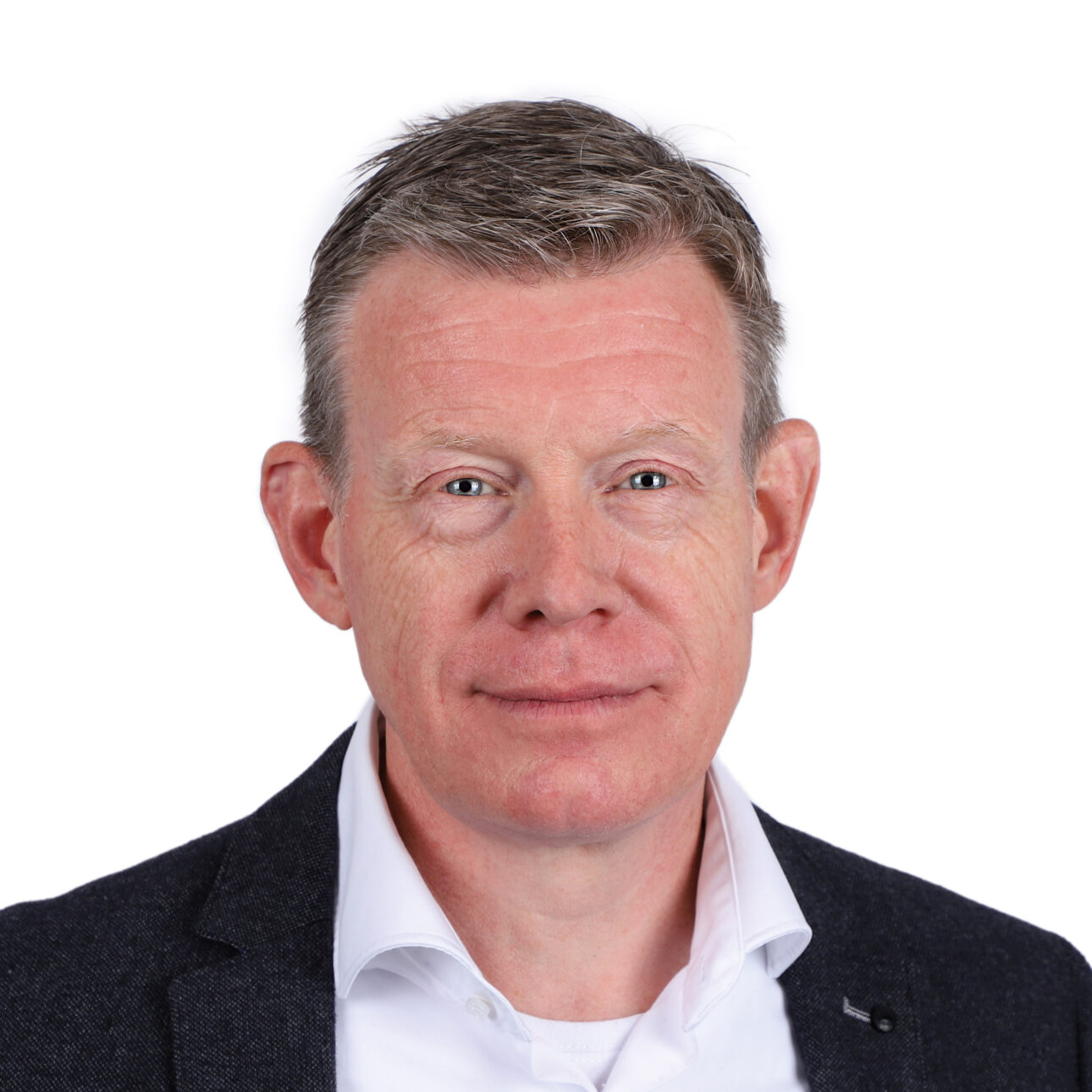 Maak kennis met: Harold van Dam (BIM Coördinator Benelux / Project ...