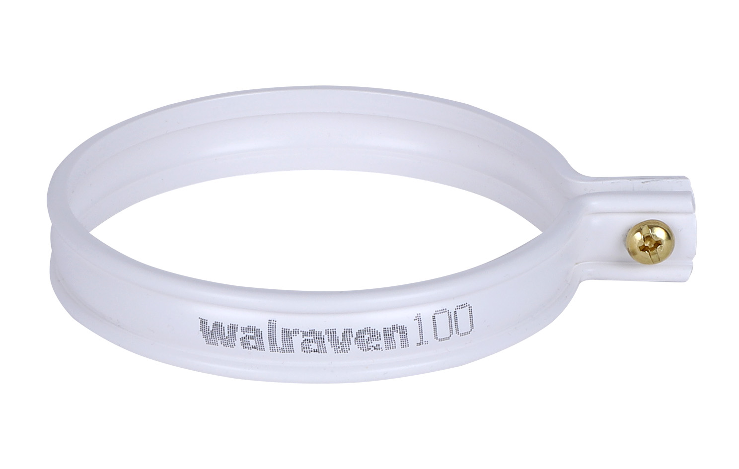 Nieuwe standaard onder PVC Beugels: de verbeterde Walraven PVC Beugel ...