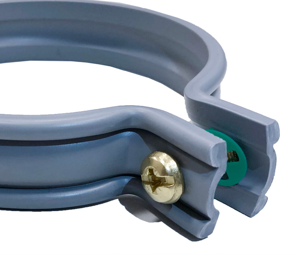 Nieuwe standaard onder PVC Beugels: de verbeterde Walraven PVC Beugel ...