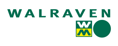 Ewolucja logo Walraven - Producent Walraven Polska