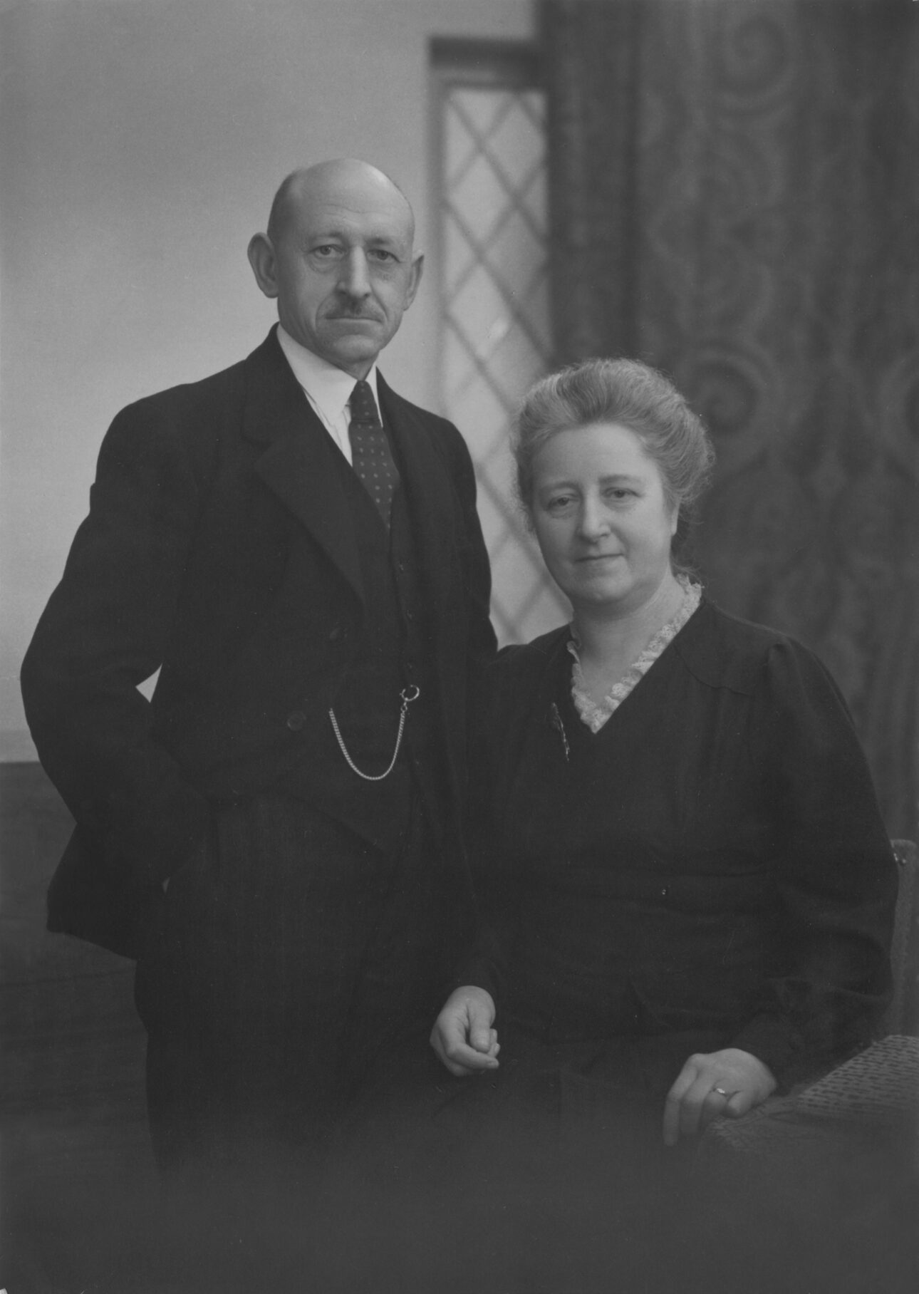 Historia Walraven - Założyciele - Producent Walraven Polska