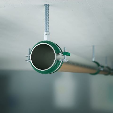 Pipe Clamps - The Complete Guide | Walraven SG