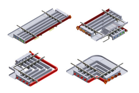 Modular and prefabricated MEP Systems - Walraven Singapore
