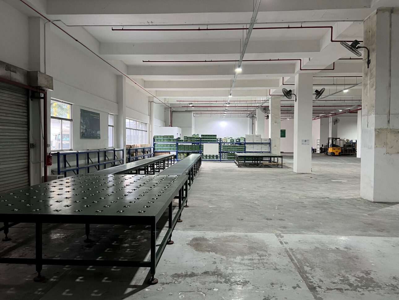 Walraven SEAP announcing our new office and MEP/ATIF (DfMA) Assembly ...