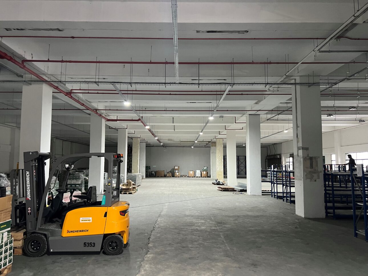 Walraven SEAP announcing our new office and MEP/ATIF (DfMA) Assembly ...