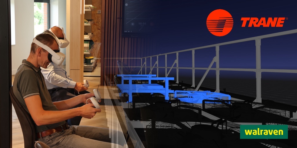 Enter a digital realm as we explore how virtual reality (VR) and ...