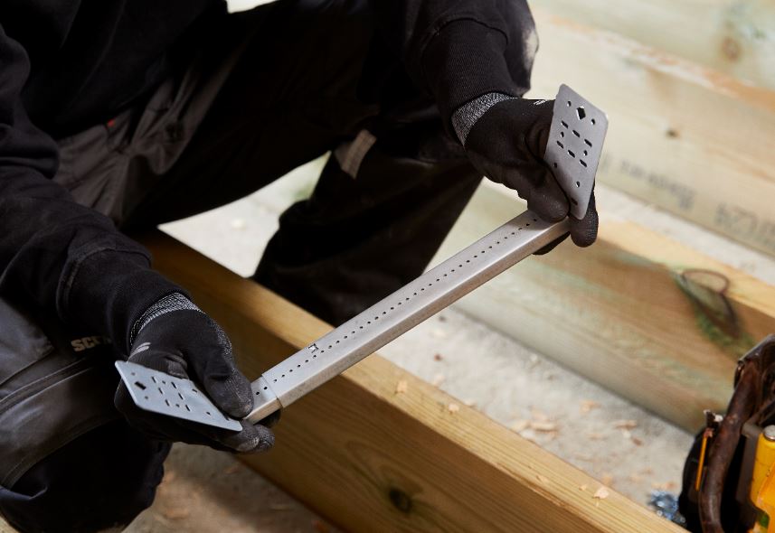 How to install the RSWB in a step-by-step guide - Walraven United Kingdom