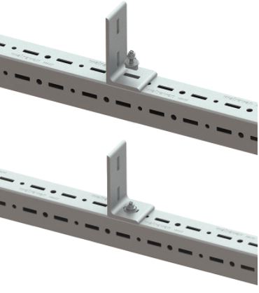 How to reduce installation time with Maxx modular steel system