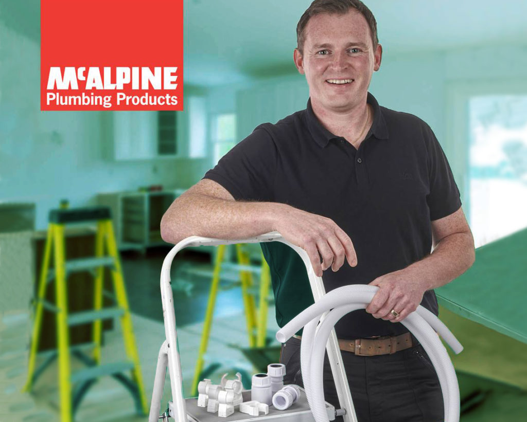 McAlpine Assortiment - Walraven Nederland