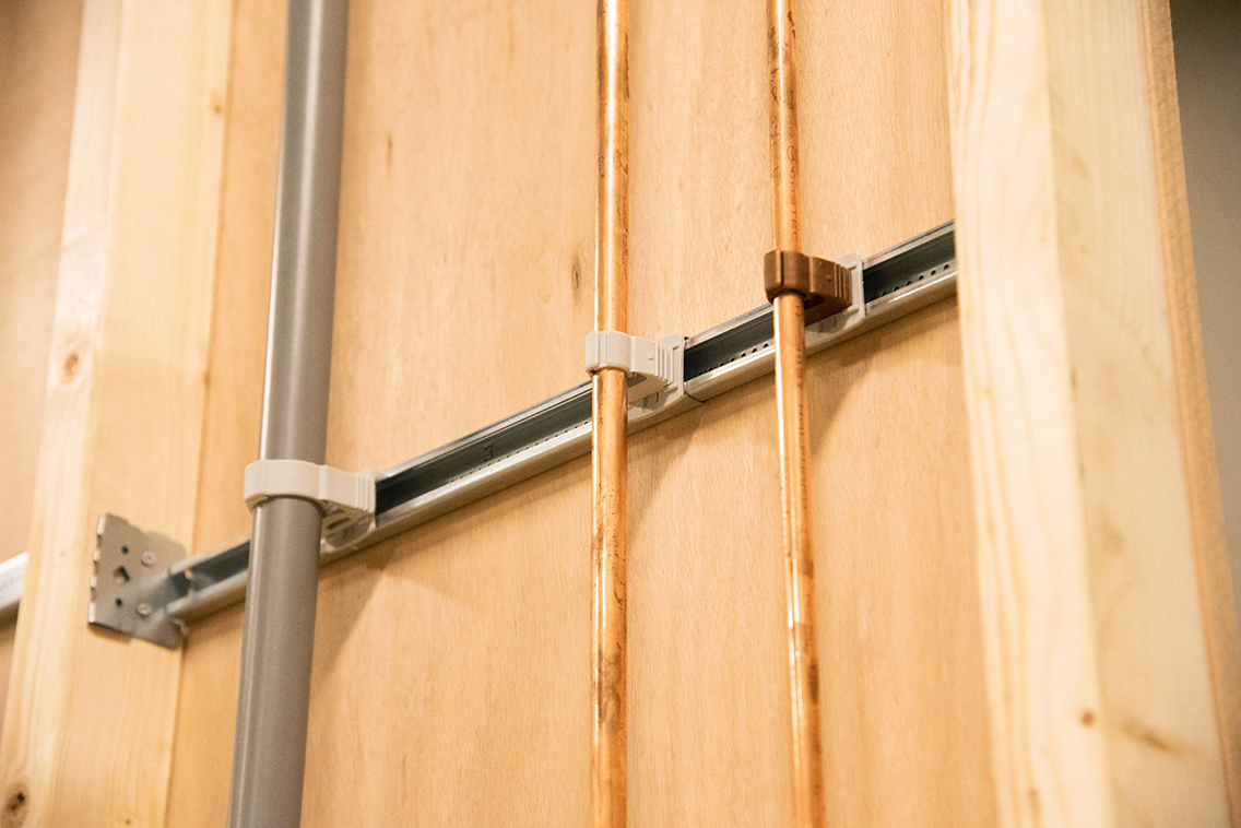 Walraven Britclips® RSWB, de snelle bevestingsoplossing - Walraven ...